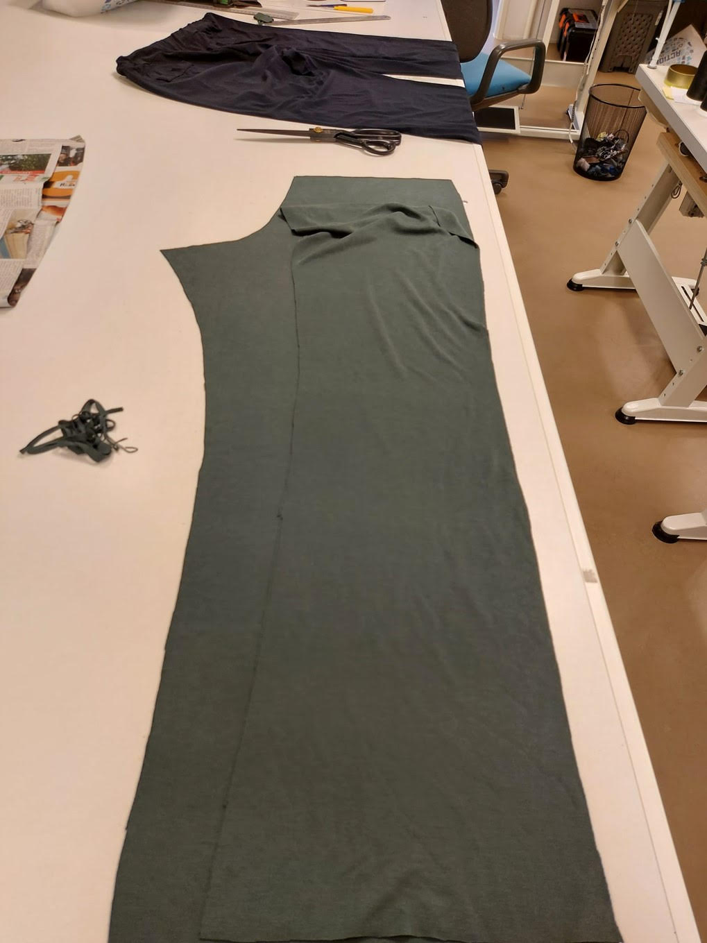 Classic kledingreparatie & stomerij | De Mheen